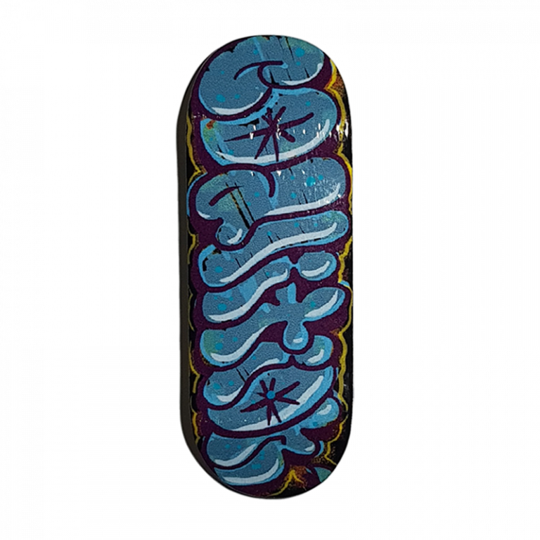 Tablas - Jem Fingerboard 2023