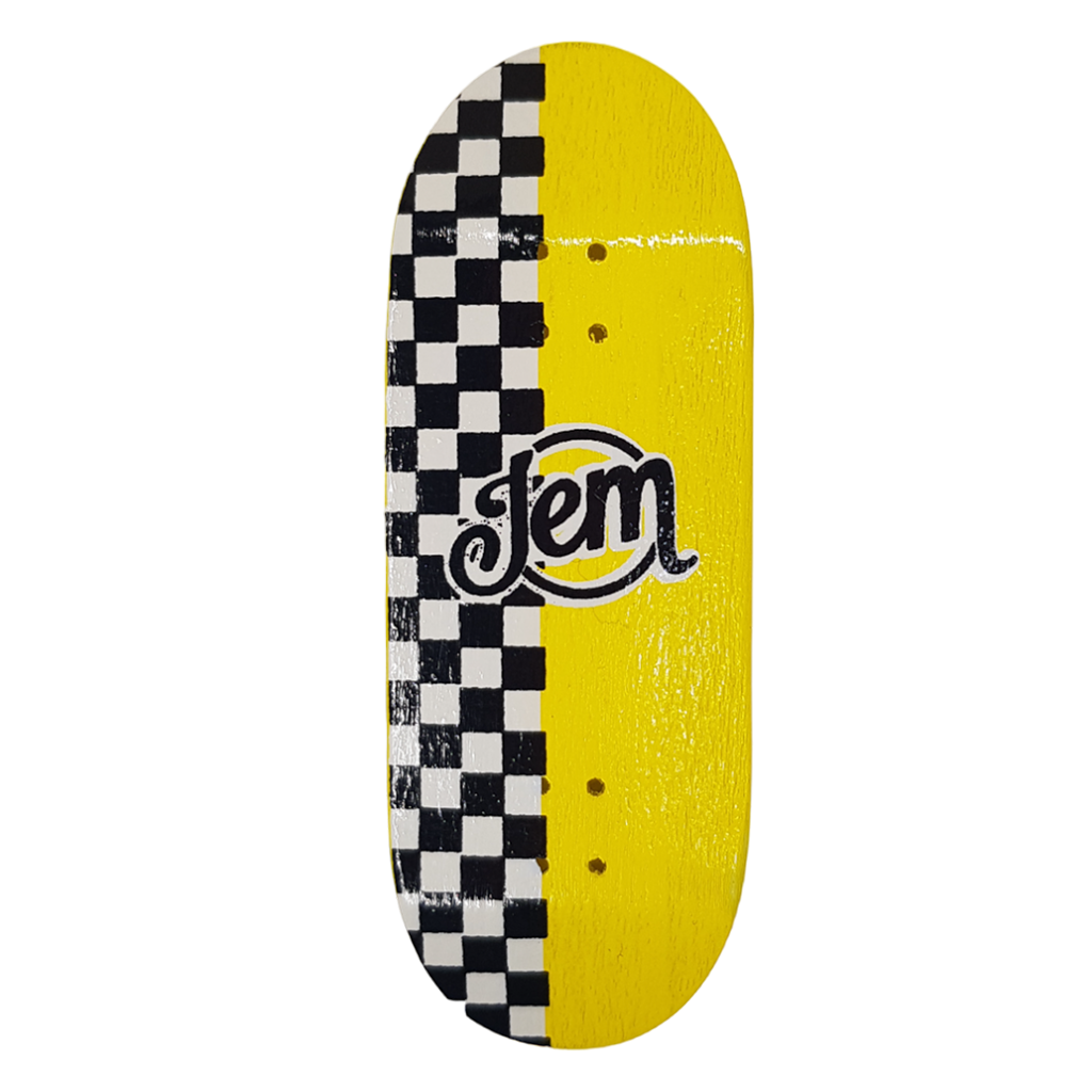 Inicio - Jem Fingerboard 2023