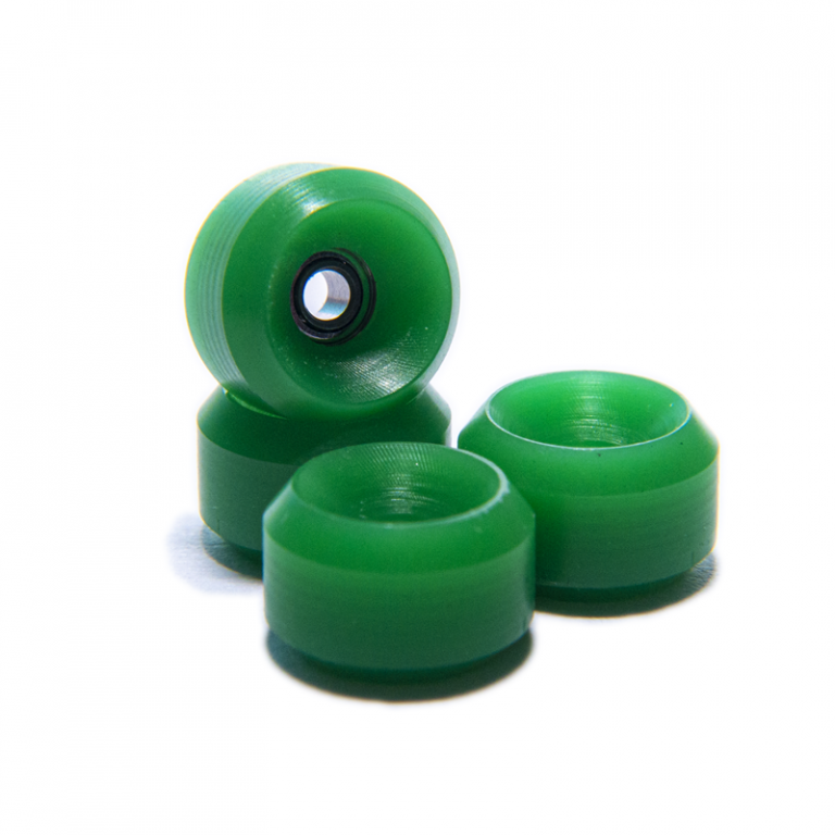 Ruedas – Jem Fingerboard 2023